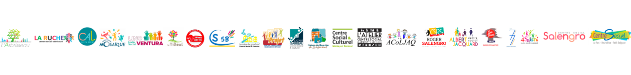 Métropole Européenne de Lille - Centres Sociaux Connectés du Nord Pas ...