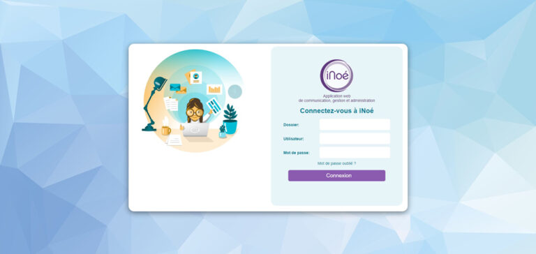 Retour d'expérience : le passage à iNoé - Centres Sociaux Connectés du ...